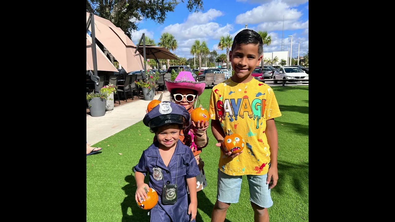 Mango Optic at Lakeside Centre's 2022 Fall Festival - Best Eyewear ...