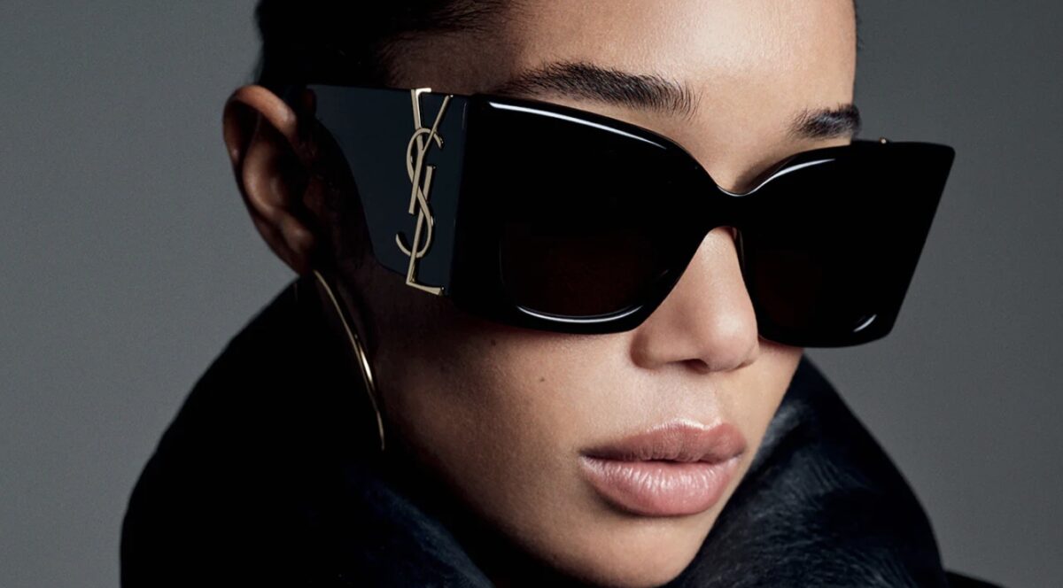 Saint Laurent Eyewear | Luxury Designer Glasses at Mango Optic