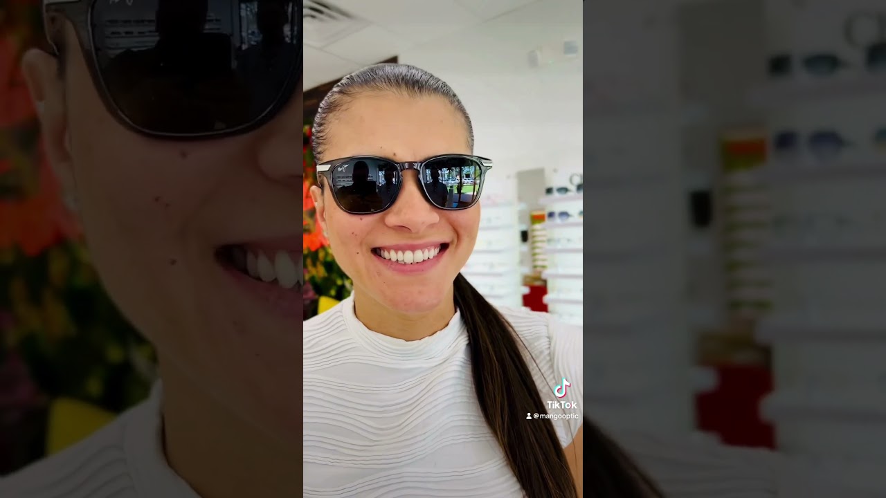 Maui Jim 2024 collection at Mango Optic in Boca Raton - Best Eyewear ...